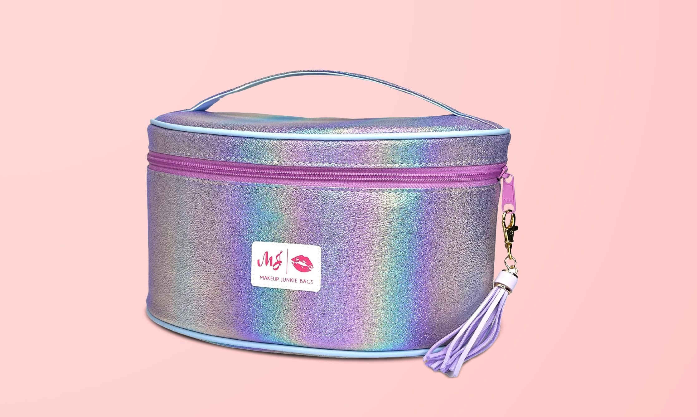 Train Cases – Makeup Junkie Bags