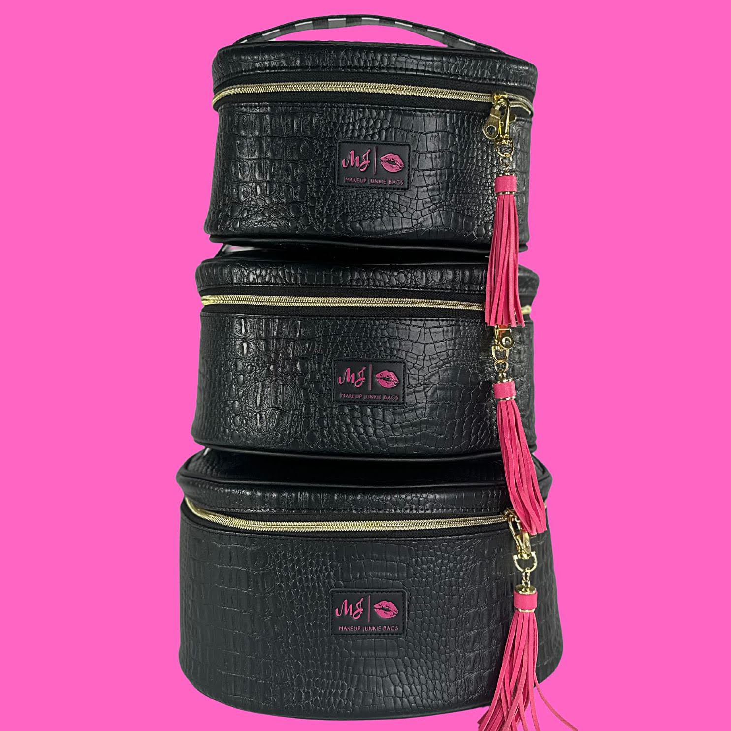 Collections – Makeup Junkie Bags