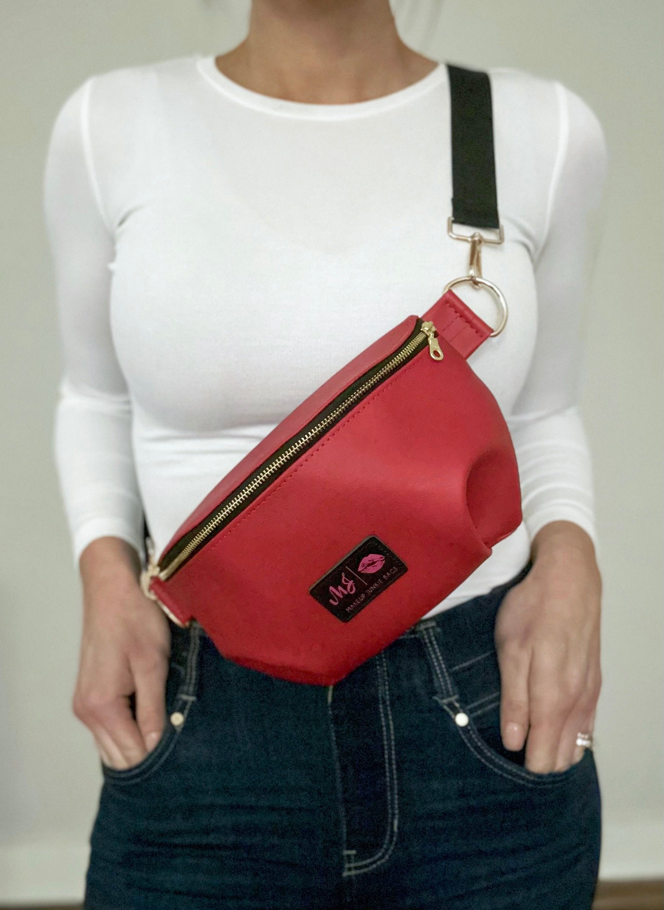 Sidekicks – Makeup Junkie Bags