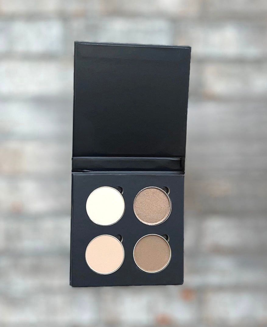 MJ Cosmetics – Makeup Junkie Bags