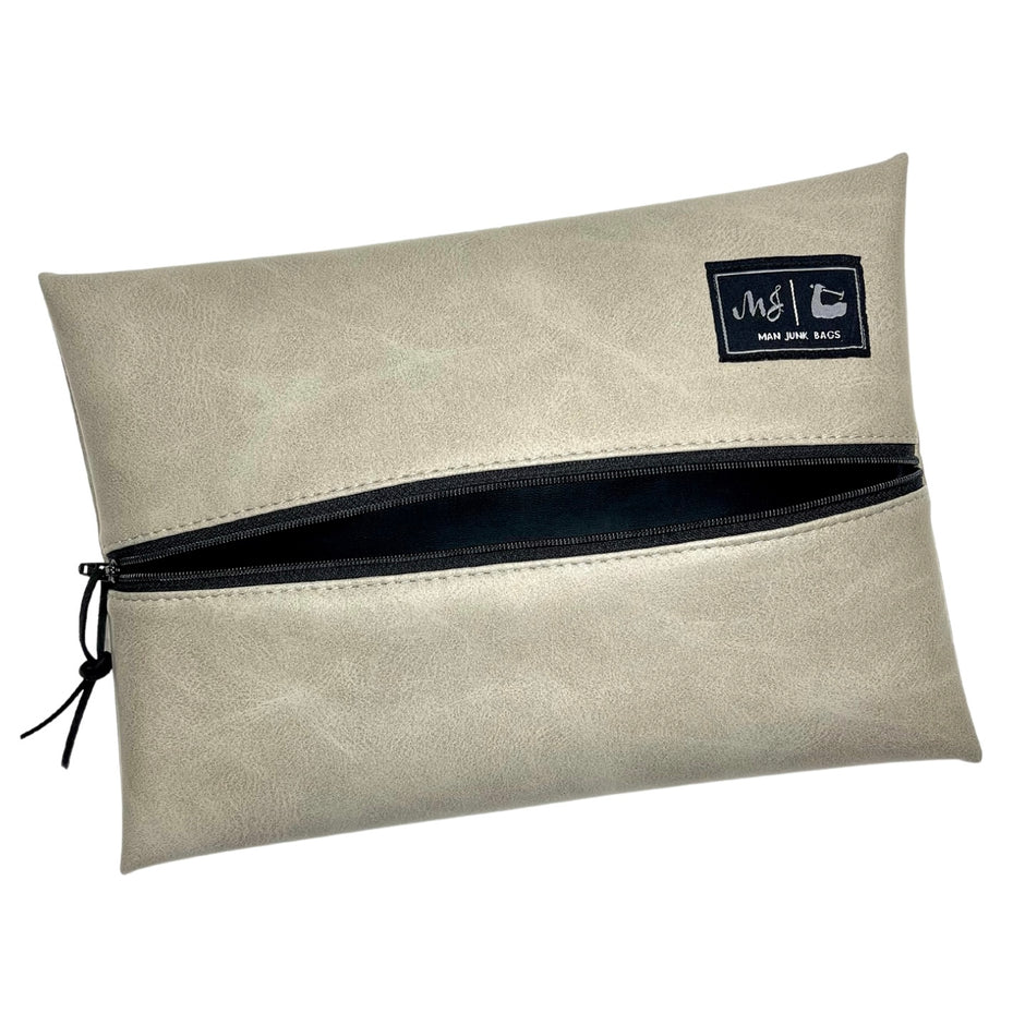 Man Junk Bags – Makeup Junkie Bags