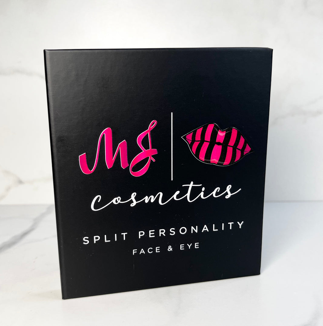 MJ Cosmetics – Makeup Junkie Bags