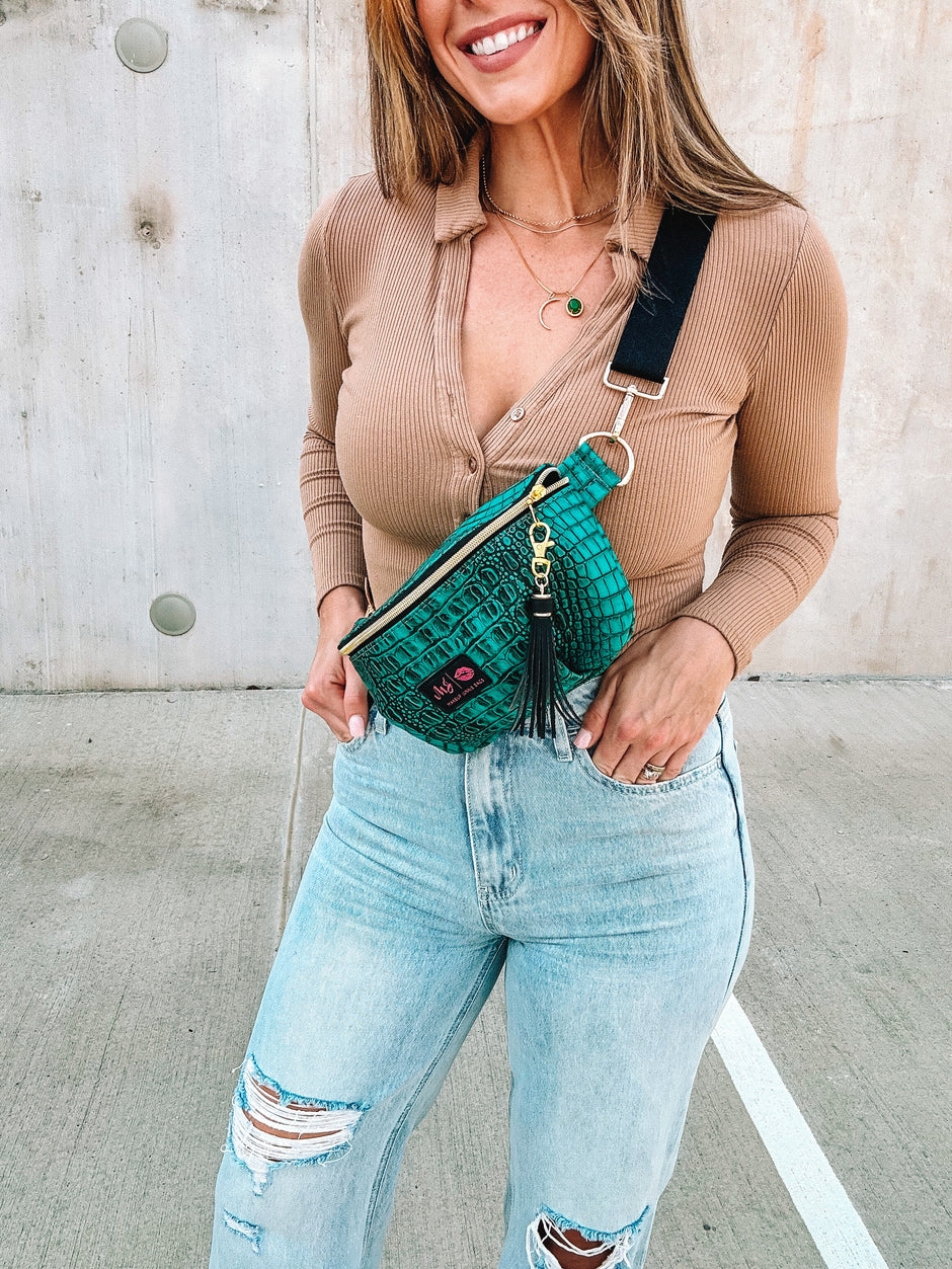 Sidekicks – Makeup Junkie Bags