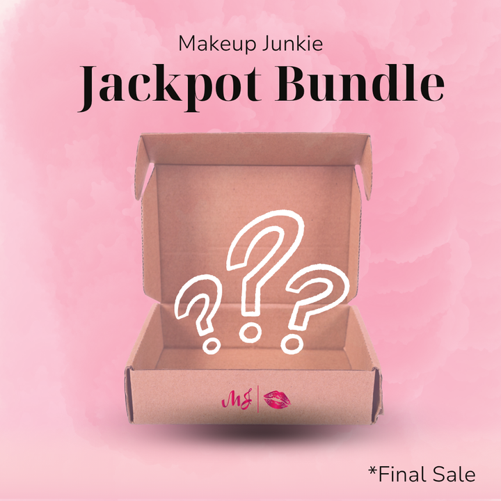MJ Dosette Blush – Makeup Junkie Bags