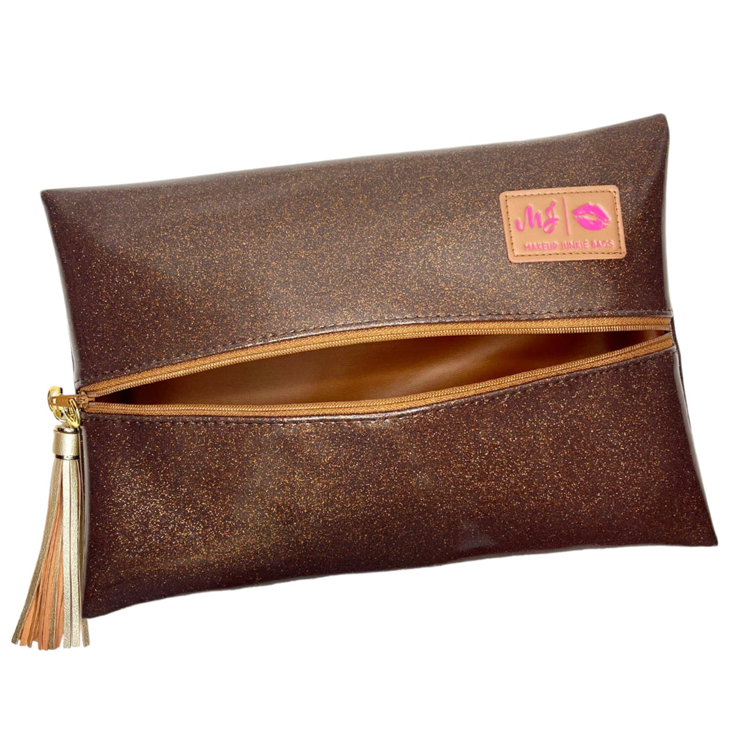 Makeup Junkie Bags