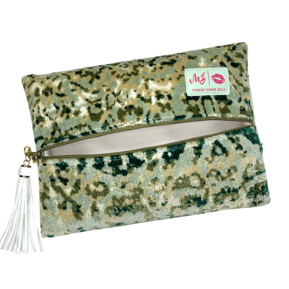 Envy – Makeup Junkie Bags