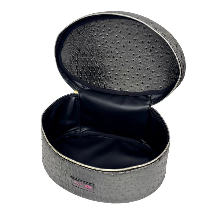 Train Cases – Makeup Junkie Bags