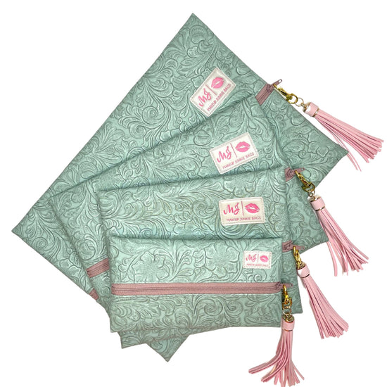 Southern Belle – Makeup Junkie Bags