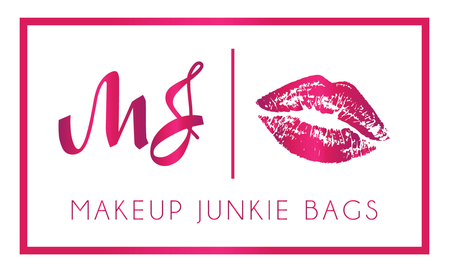 MJ Luxe Collection – Makeup Junkie Bags