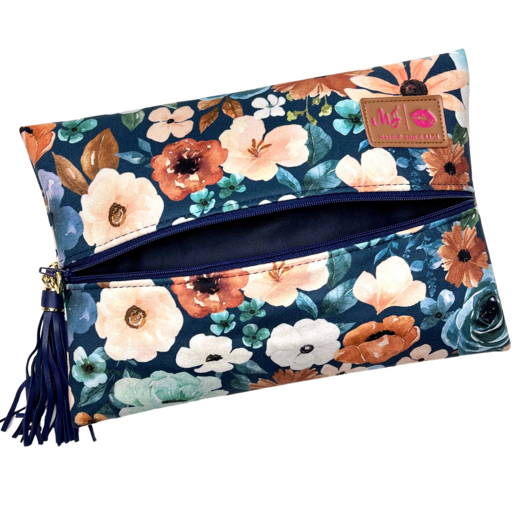 Makeup Junkie Bags