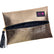 Rose Gold Python – Makeup Junkie Bags