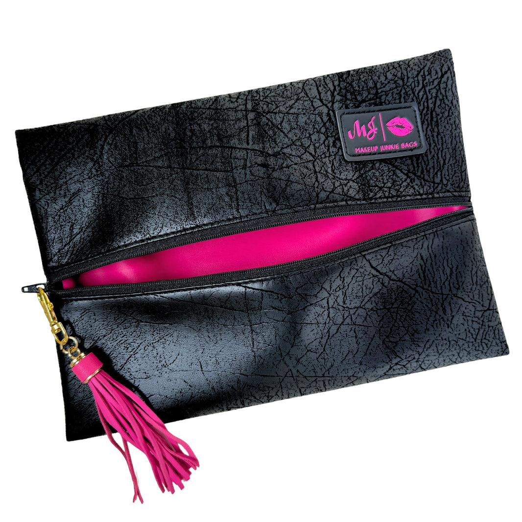 Makeup Junkie Bags