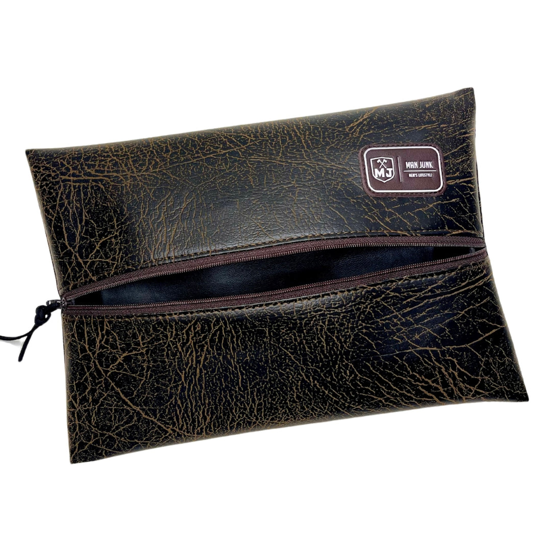 Man Junk Bags – Makeup Junkie Bags