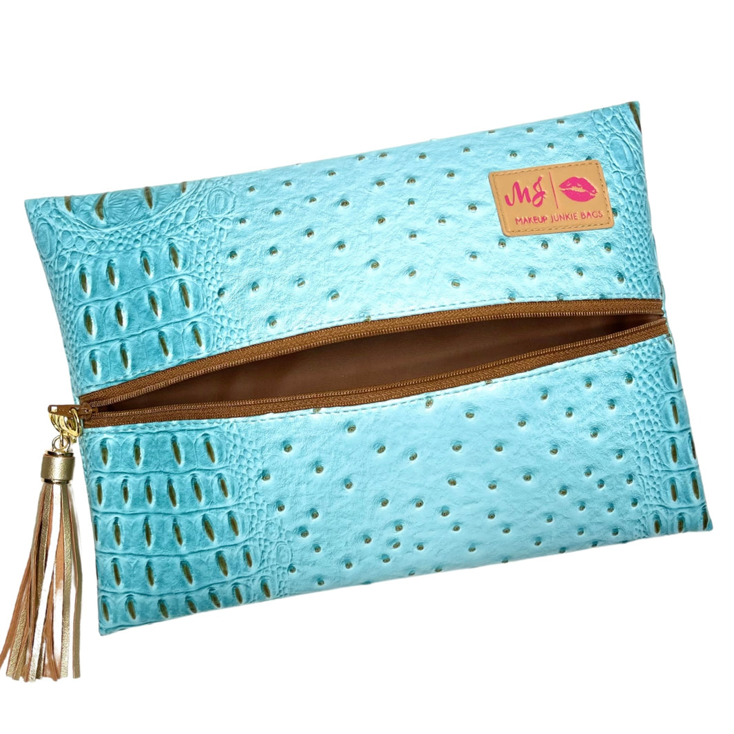 Makeup Junkie Bags
