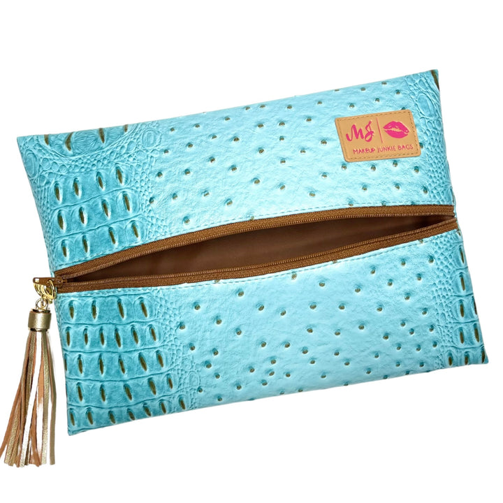 Dune – Makeup Junkie Bags