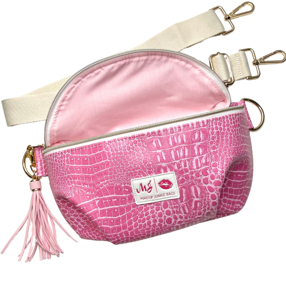Sidekicks – Makeup Junkie Bags