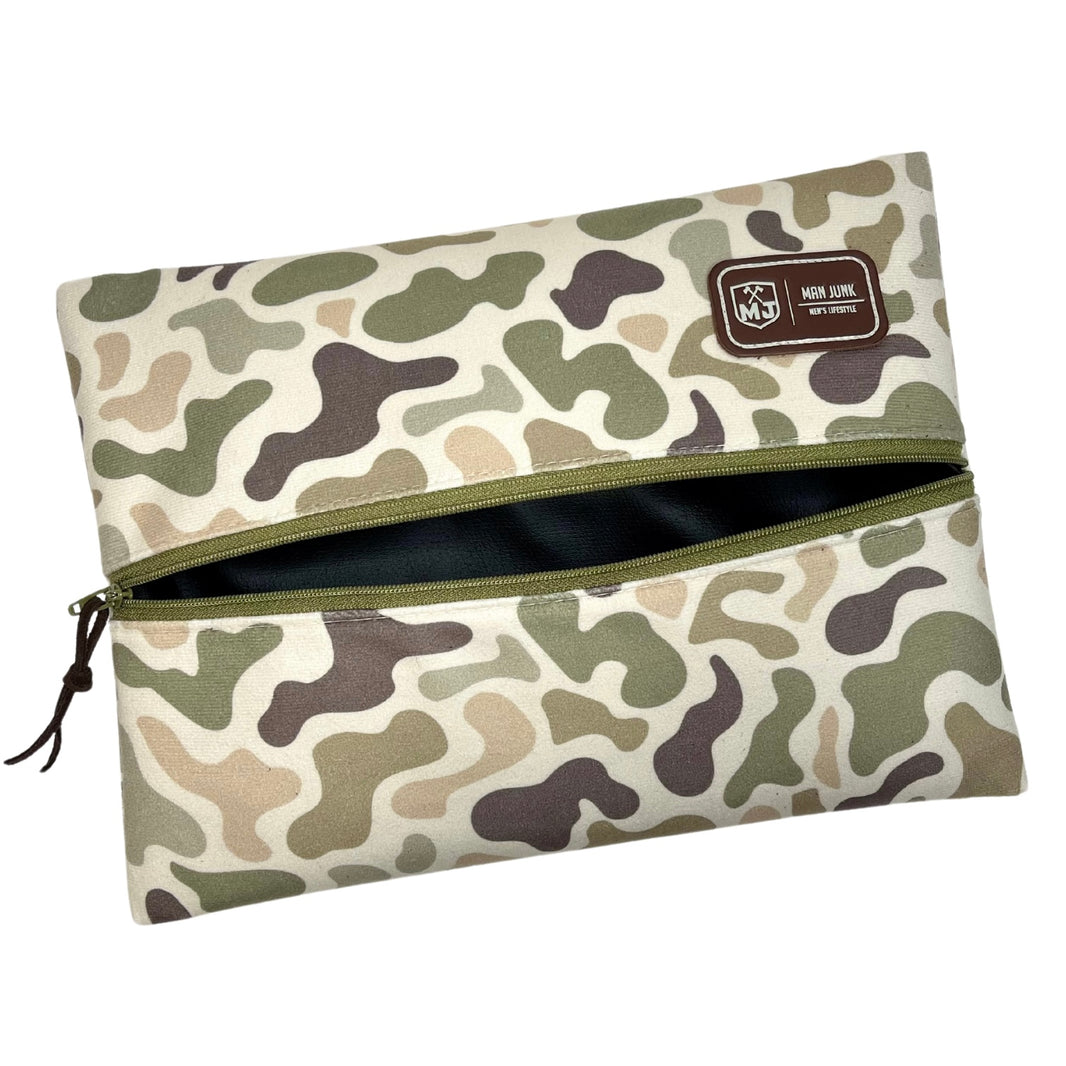 Man Junk Bags – Makeup Junkie Bags