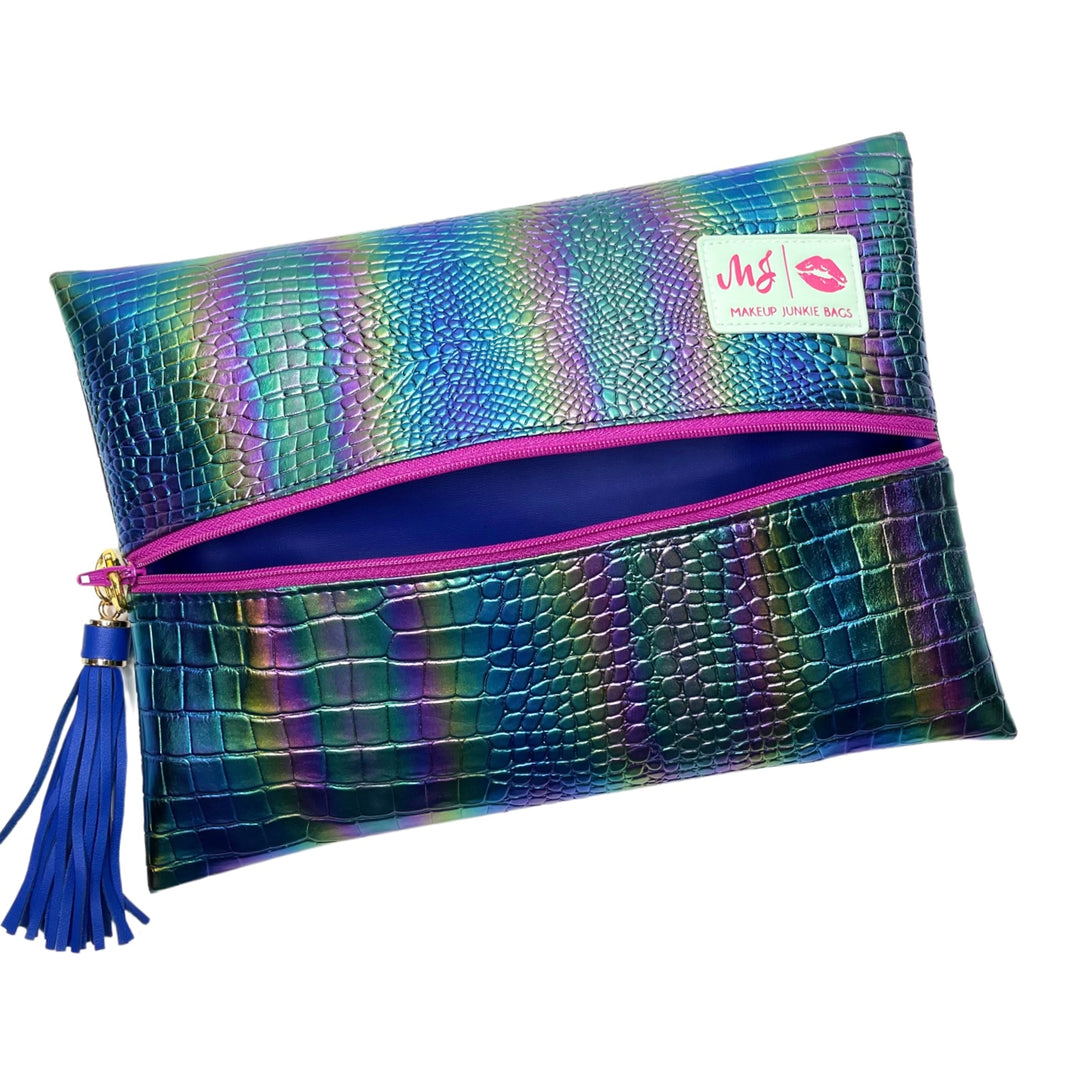 Makeup Junkie Bags