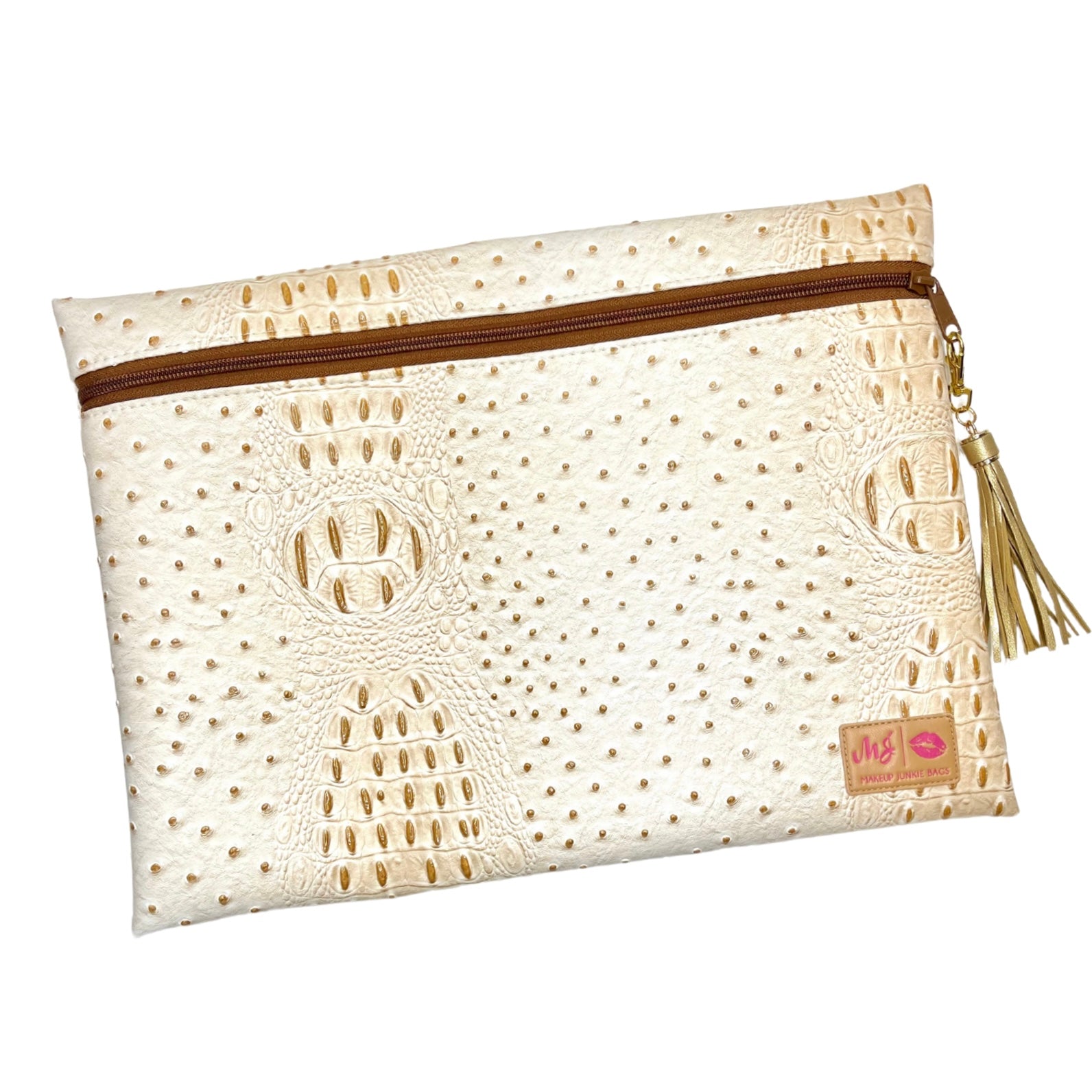 Dune – Makeup Junkie Bags
