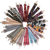 Decorative Bag Straps – Makeup Junkie Bags