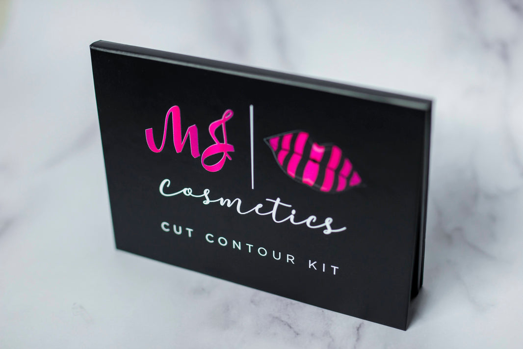 MJ Cosmetics – Makeup Junkie Bags