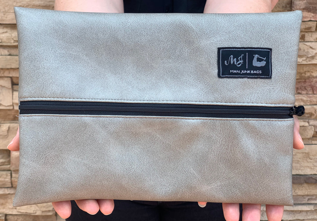 Man Junk Bags – Makeup Junkie Bags