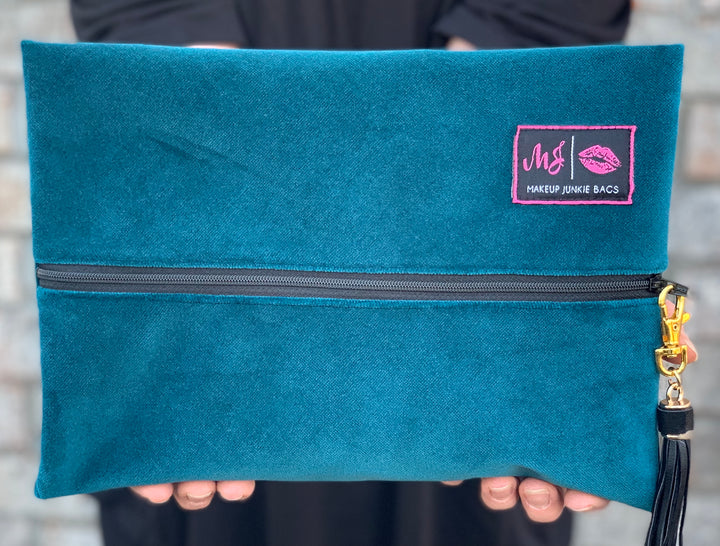 Products – Makeup Junkie Bags
