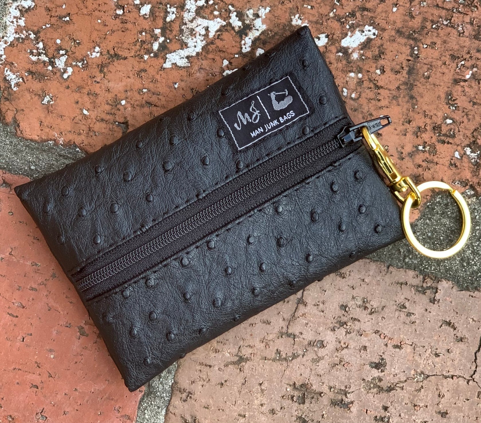 Micro (Note* No wipeable Liner) – Makeup Junkie Bags