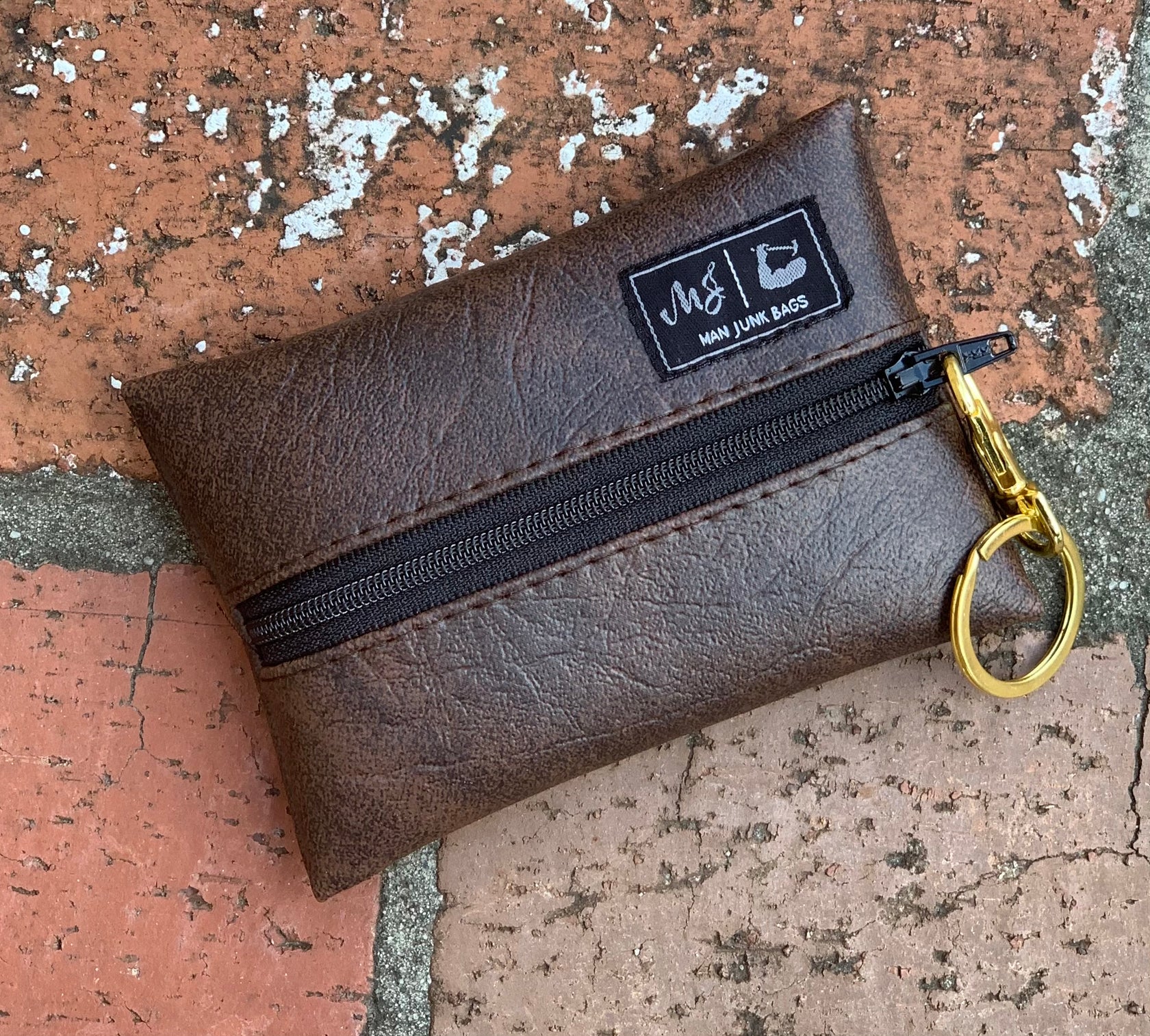 Micro (Note* No wipeable Liner) – Makeup Junkie Bags